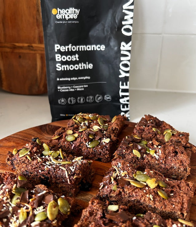 Easter Indulgence and how to manage you weight goals. – Healthy Empire