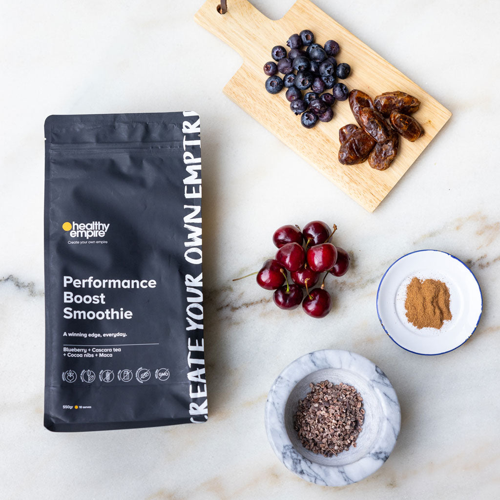 Online Health Food Store | Shop Healthy Food & Snacks Online – Healthy ...